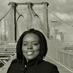 Doris Ulysse - Webflow